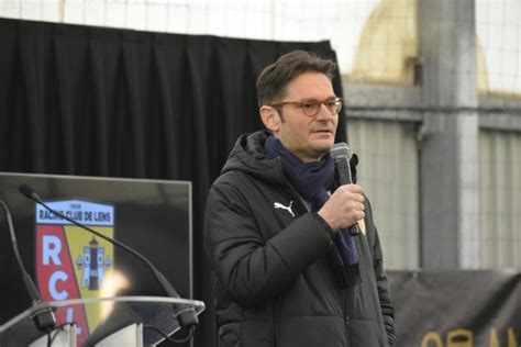 Joseph Oughourlian Le Louvre Lens Un Haut Lieu De Culture Et De