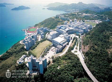 the hong kong university of science and technology and bachelor s programs for 2021 intake 1st