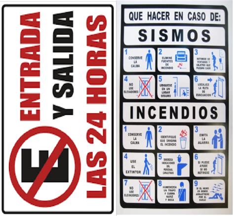 SEÑALAMIENTO NO ESTACIONARSE GRANDE FERRETERIA