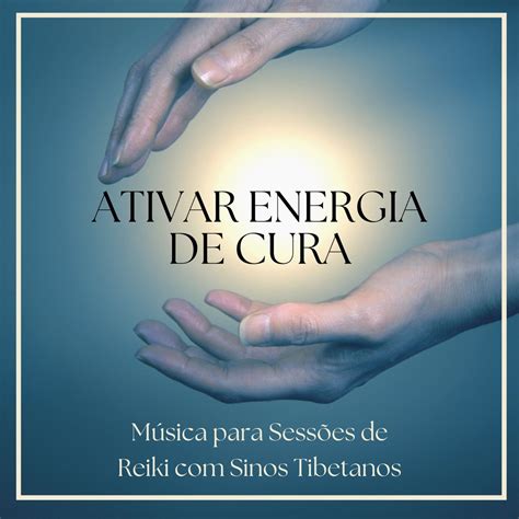 Ativar Energia de Cura Música para Sessões de Reiki Sinos