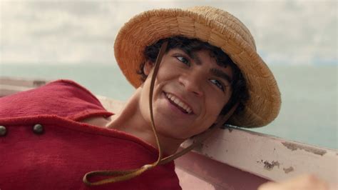 One Piece série quebra grande maldição na Netflix Mix de Séries
