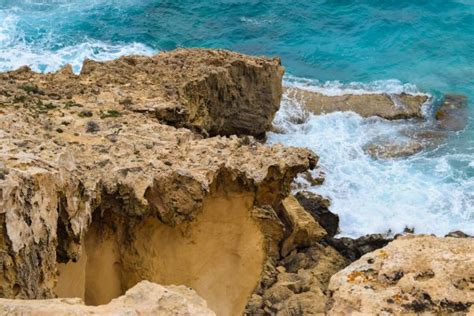 Gratis Billeder Strand Landskab Hav Kyst Natur Klippe Ocean