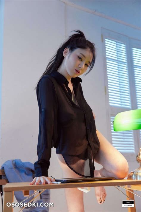 Leehee Express Lehc A Woo Naked Photos Leaked From Onlyfans