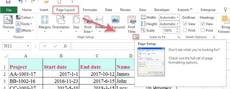 how to make a header row in excel print on every page bmp head