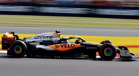 F Gp Gr Bretanha Quem Foi O Melhor Piloto Do Dia Mpd Autosport