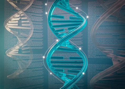 Журнал Nature обнаружен ген влияющий на развитие рака Medzdrav info