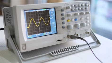 How To Use An Oscilloscope A Beginners Guide