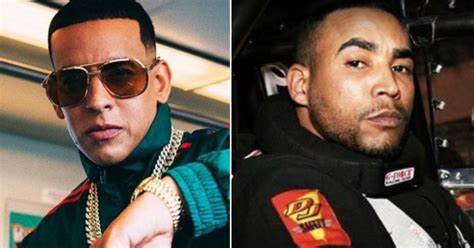 Las emotivas palabras que le dedicó Daddy Yankee a Don Omar Qué Pasa