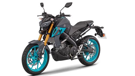 Yamaha 2023 MT 15 ABS 車款介紹 Yahoo奇摩汽車機車