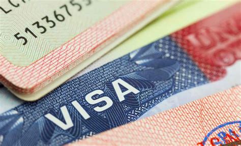 Les 5 pays qu il faut éviter dans les demandes de visa Schengen