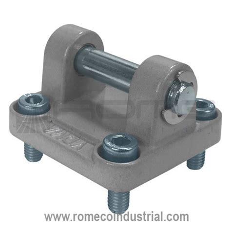 Ncm Ba Cilindro Neumatico Iso Doble Efecto Magnetico