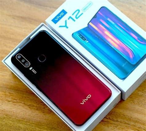 10 HP Murah Spek Dewa 2024 Harga Rp2 Juta Gahar Di Kelasnya