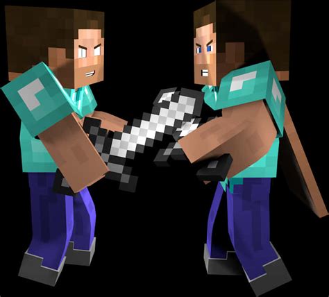 100 Minecraft Steve Png Images Wallpapers