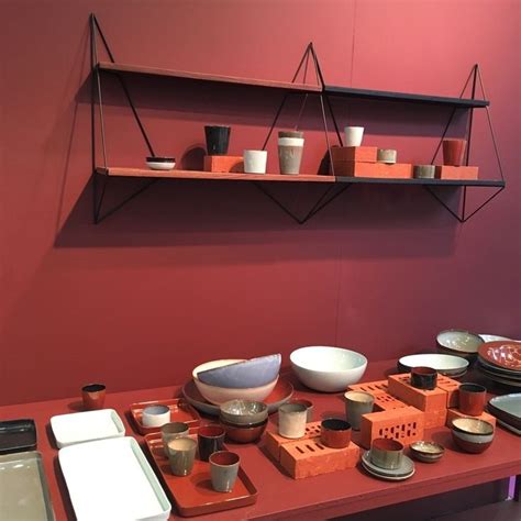 Terracotta Beige Ros Rouge Ocre Une Gamme De Couleurs Terre Qui
