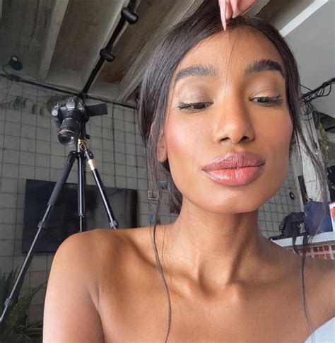 Milla Vieira ganha o Miss São Paulo e se torna a 5ª mulher negra a