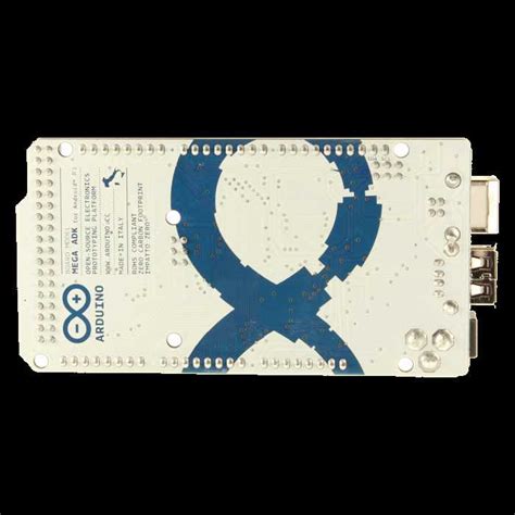 Arduino Mega ADK Pinout Guide Everything You Need To Know