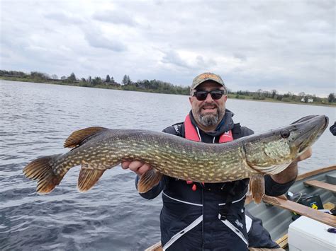 Galerie Photos Liberty P Che Club Esox