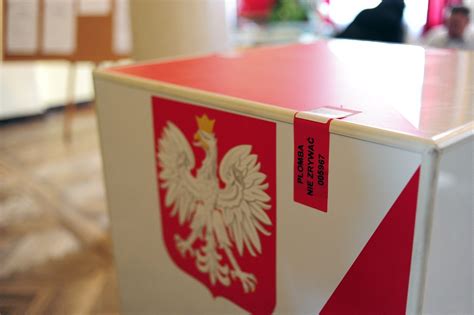 Oto wyniki głosowania do rady miasta i na burmistrza w gm Nałęczów w