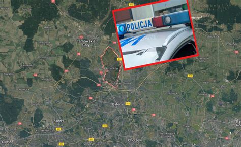 Wstrząsające odkrycie w Radzionkowie Zwłoki kobiety w mieszkaniu WP