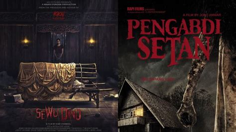 5 Scariest Indonesian Horror Movies That Will Haunt Your Dreams Sewu