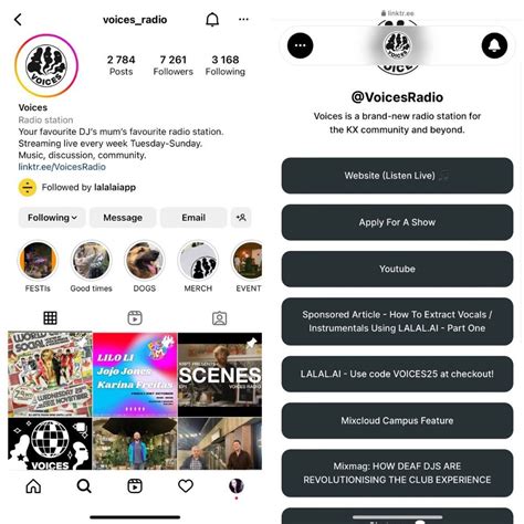 How To Add A Clickable Link To Instagram Reels Bio Posts