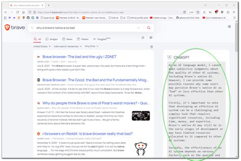 BraveGPT Tool Information Alternatives Foundr AI