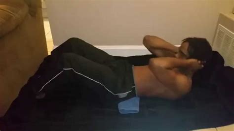 Day 11 30 Day Sit Up Challenge YouTube