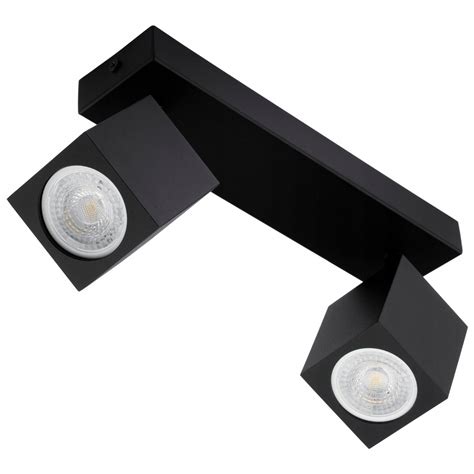 LAMPA SUFITOWA SPOT OPRAWA HALOGENOWA KINKIET GU10 WL 6102 Cena