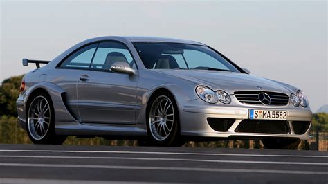 Mercedes Benz Clk Dtm Amg Wallpapers And Hd Images Car Pixel