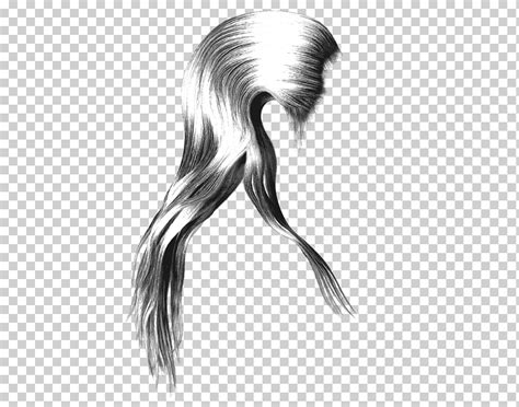 Dibujo Scape Sketch Bigote Cara Pelo Negro Monocromo Png Klipartz
