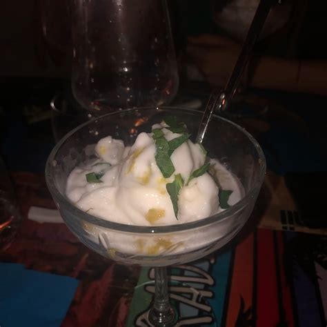 Tikisushibar Lemon Sorbet Reviews Abillion
