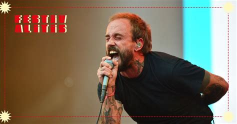 Rock Werchter Dag 4 Dit Mag U Niet Missen Op De Slotdag Humo The