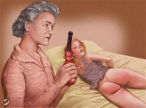 Barb Femdom Art Tumblr Telegraph