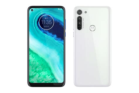 Nuevo Motorola Moto G8 características precio y ficha técnica