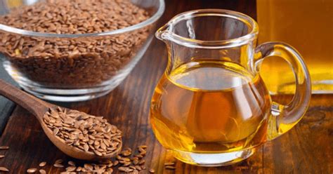 Conoce los beneficios de tomar agua de linaza por las mañanas