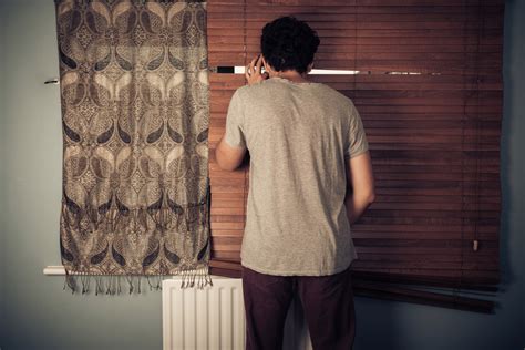 What Is Voyeurism And What Does The Law Say About It The Irish Sun