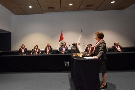 Caso Jnj Se Public Nuevo Informe De Comisi N De Justicia Y Estas Son