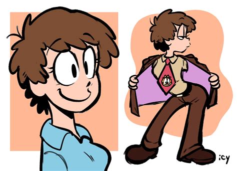 Rule 63 Supernatural