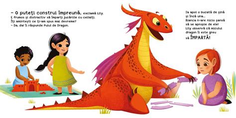 Cum Sa Ti Inveti Dragonul Sa Imparta Eleonora Fornasar