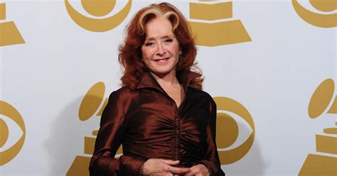 Bonnie Raitt Wins 10th Grammy CBS San Francisco