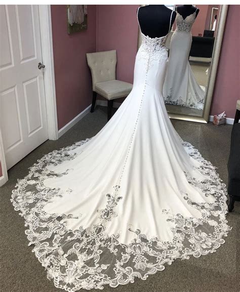 Allure Bridals New Wedding Dress Save 24 Stillwhite