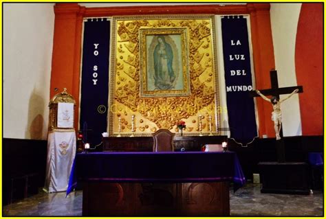 Parroquia Nuestra Señora de Guadalupe Mina Estado de Nuevo Flickr
