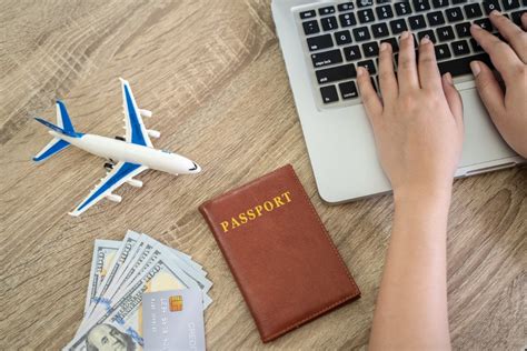 Jakie Narz Dzia Internetowe Pomog W Znalezieniu Tanich Bilet W