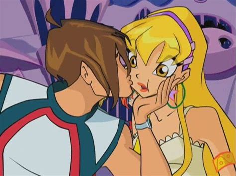 Pin By Musa Lucia Melody On Winx Club Screenshots Mario Characters