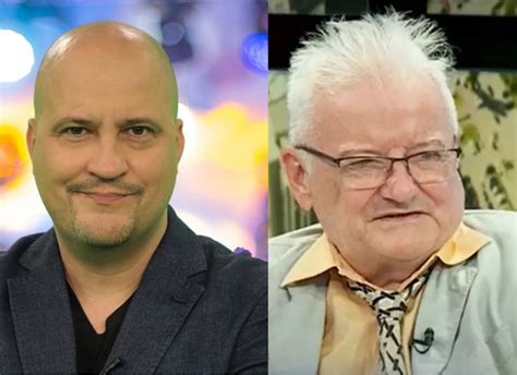 Erban Huidu Atac Dur La Adresa Lui Irinel Columbeanu Dup Ce Fostul