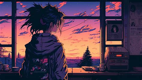 Retro Anime Aesthetic Wallpaper Atelier Yuwa Ciao Jp