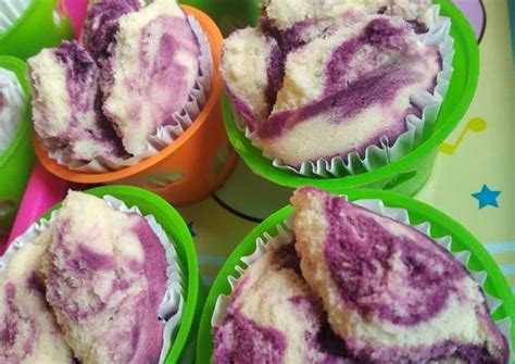 Resep Bolu Kukus Mekar Oleh Umma Haqq Cookpad