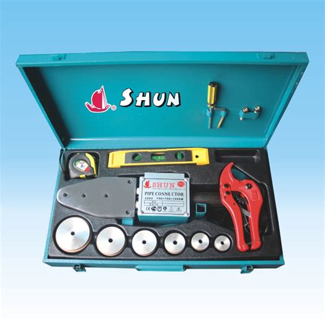 20 63mm Ppr Pipe Welding Machine Finished Tools Tools