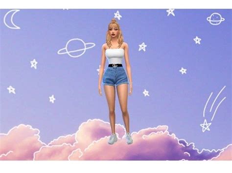 800 Cute cas background Sims 4 tải về ngay
