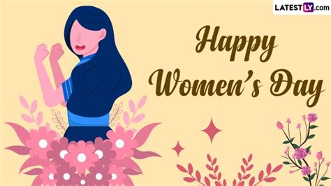 Happy International Women S Day 2024 Wishes Greetings Quotes